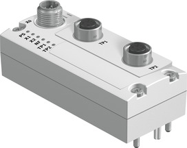 Electrical interface VAEM-L1-S-8-PT | Festo USA