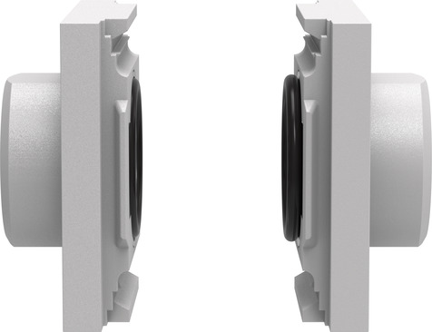 Sub-base-SET MS6-AGD | Festo USA