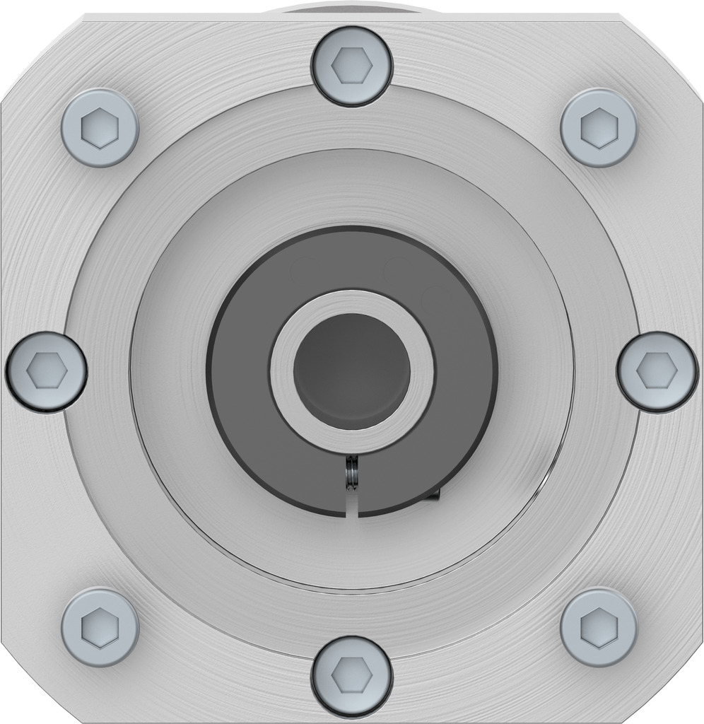 Gearbox EMGA-120-P-G3-SAS-100 | Festo USA