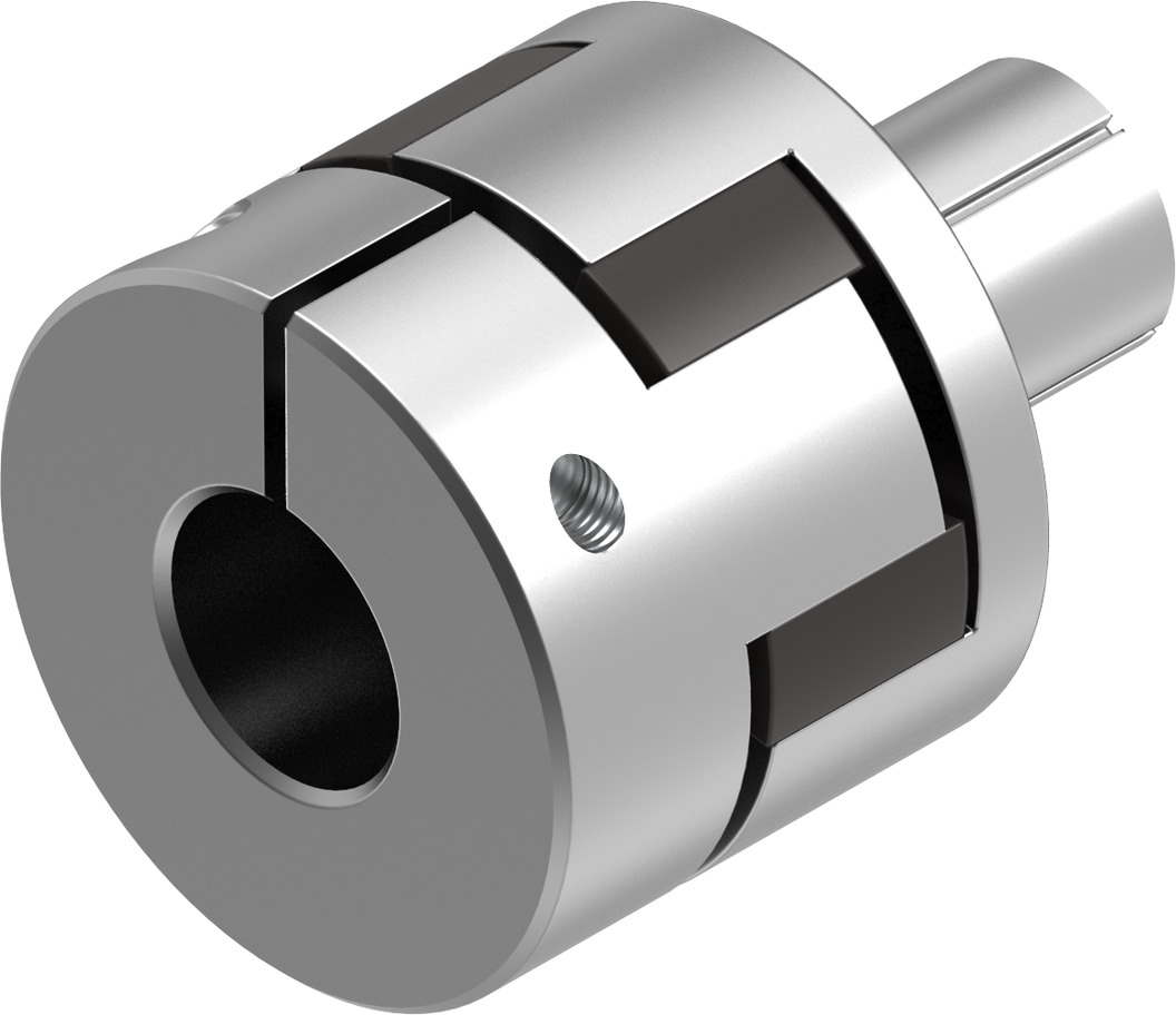 Quick coupling EAMD-25-22-10-10X12 | Festo USA