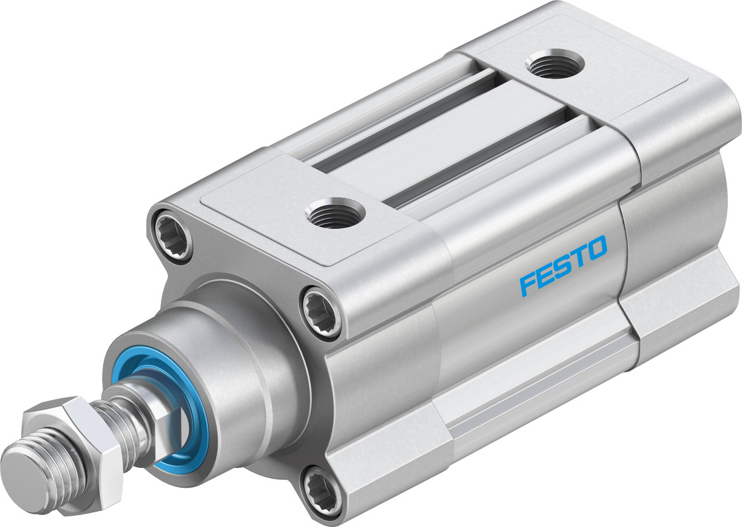 Vérin normalisé DSBC-50- -PPVA-N3 | Festo FR