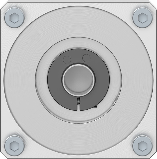 Gearbox EMGA-80-P-G5-SAS-100 | Festo USA