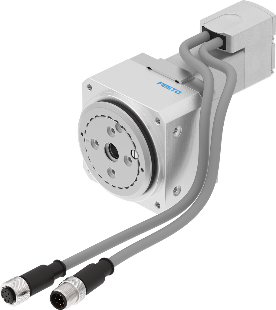 Rotary actuator ERMO-16-ST-E | Festo USA