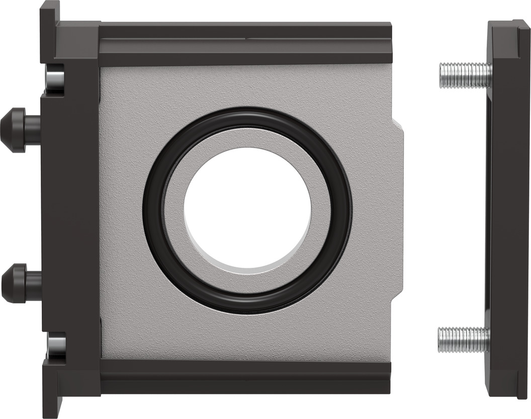 Module connector MS6-MVM | Festo USA