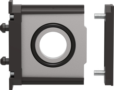 Module connector MS6-MVM | Festo USA