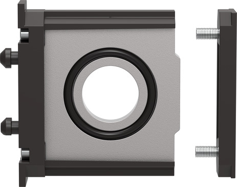 Module connector MS6-MVM | Festo USA