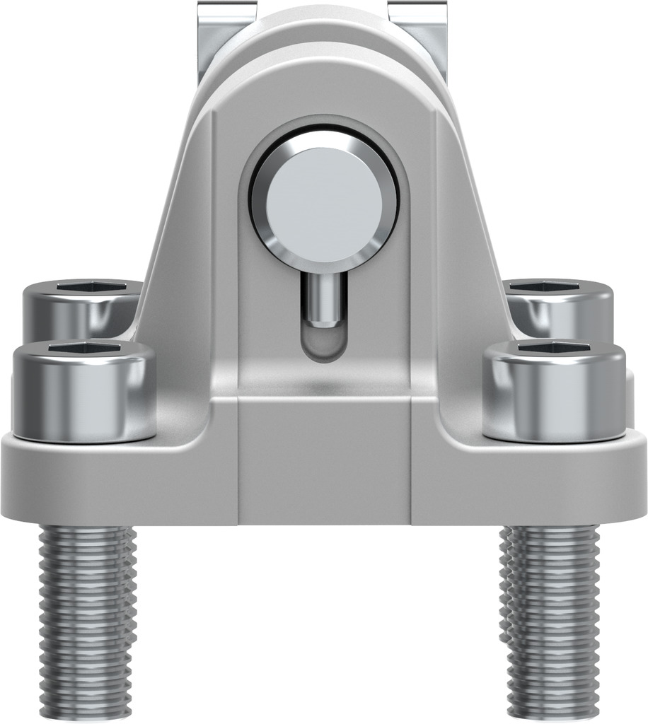 Clevis flange SNC-32 | Festo USA