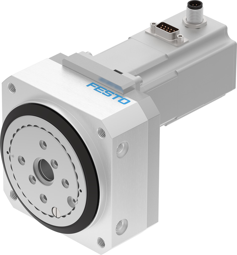 Rotary actuator ERMO-32-ST-E | Festo USA