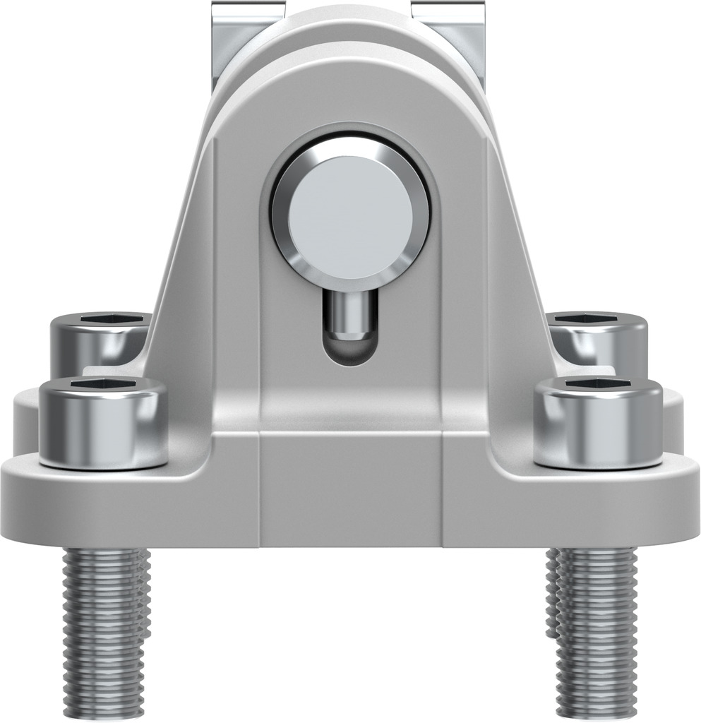 Clevis flange SNC-40 | Festo USA