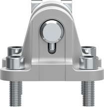 Clevis flange SNC-40 | Festo USA