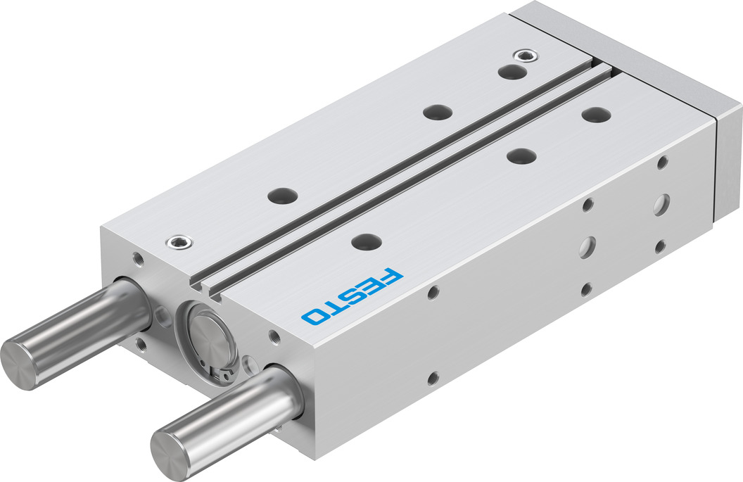 Guided actuator DFM-32-160-P-A-GF | Festo USA