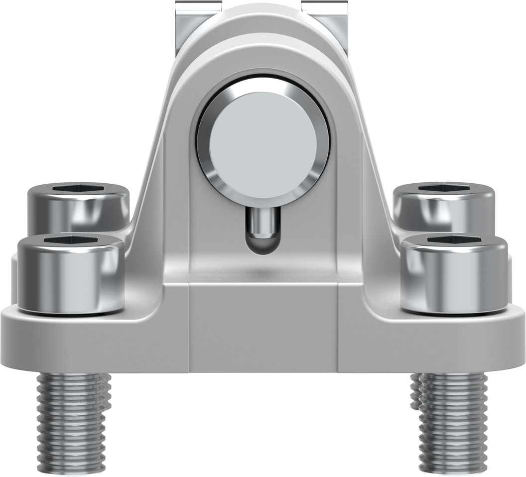 Clevis flange SNC-50 | Festo USA