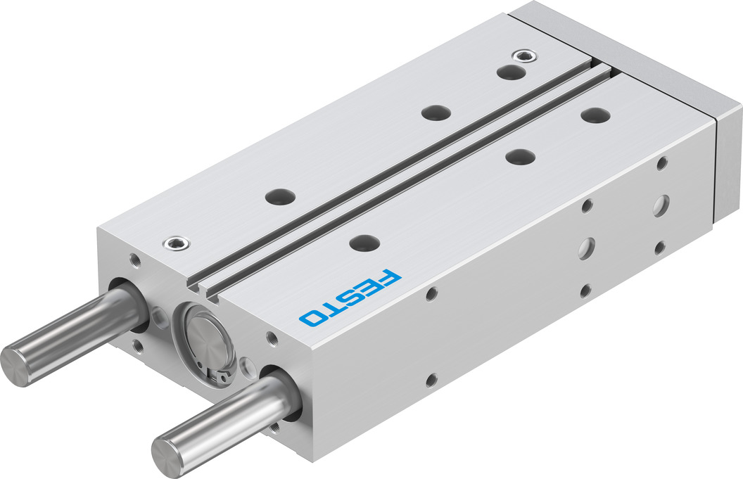 Guided actuator DFM-32-160-P-A-KF | Festo USA