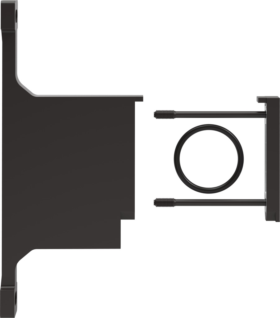 Mounting bracket MS6-WPB | Festo USA