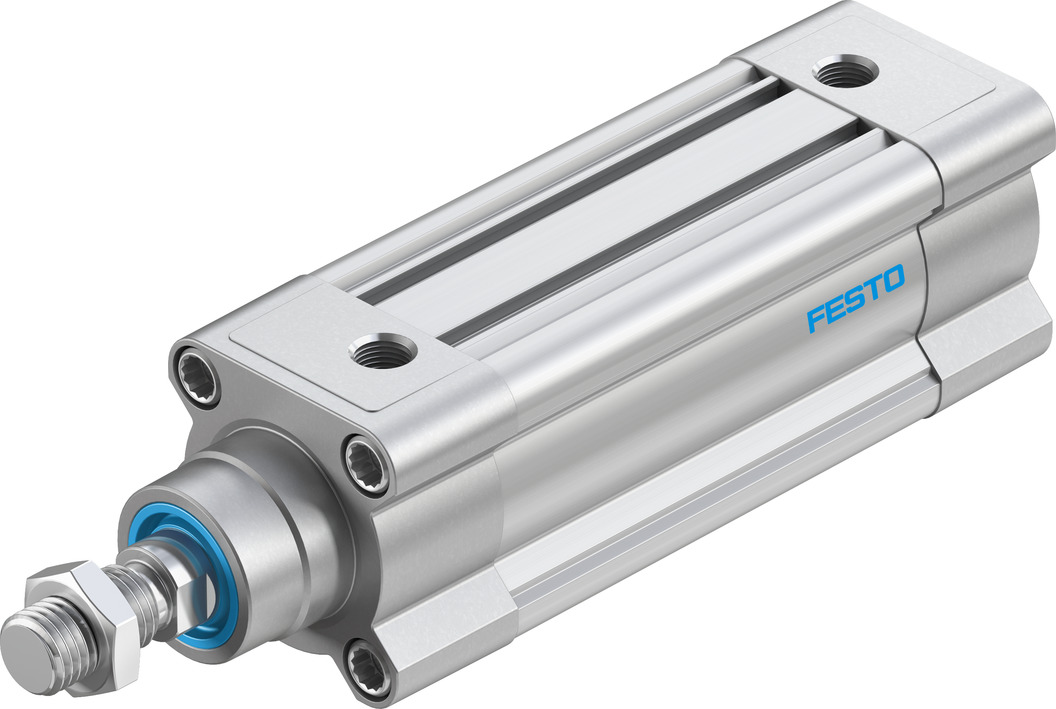 ISO cylinder DSBC-50-80-PPVA-N3 | Festo USA