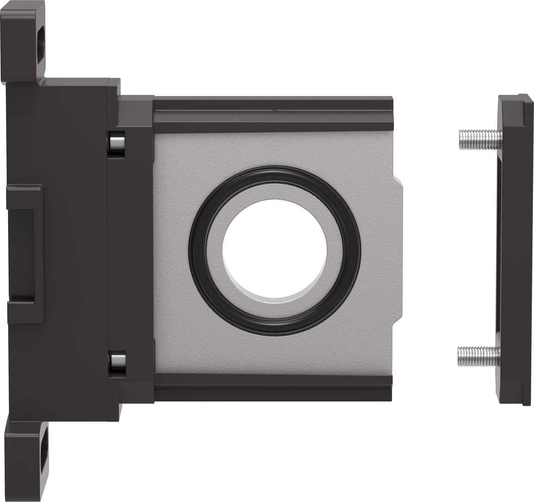 Mounting bracket MS6-WPM-D | Festo USA