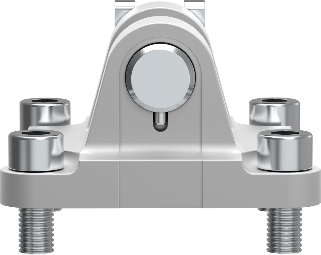 Clevis flange SNC-125 | Festo USA