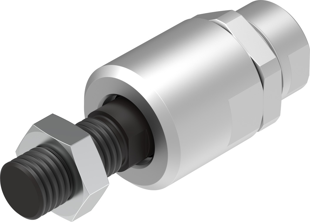 Self-aligning quick coupling FK-M20X1,5 | Festo USA