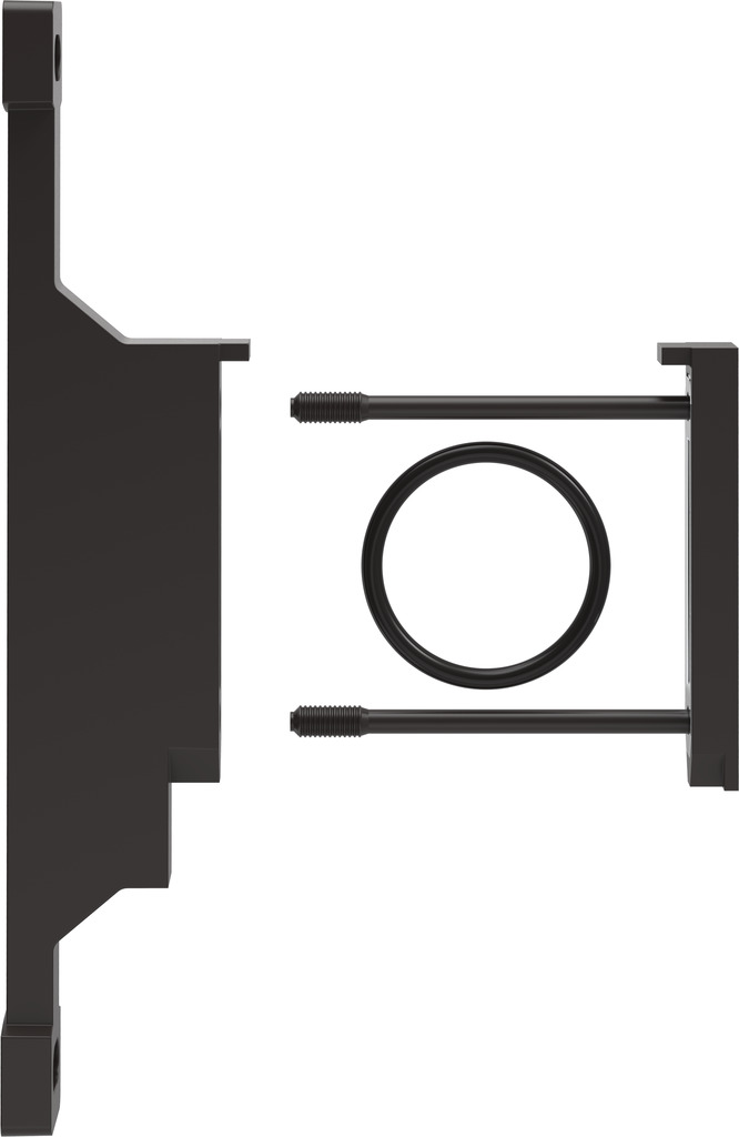 Mounting bracket MS6-WP | Festo USA