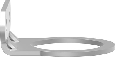 Mounting bracket MS6-WR | Festo USA