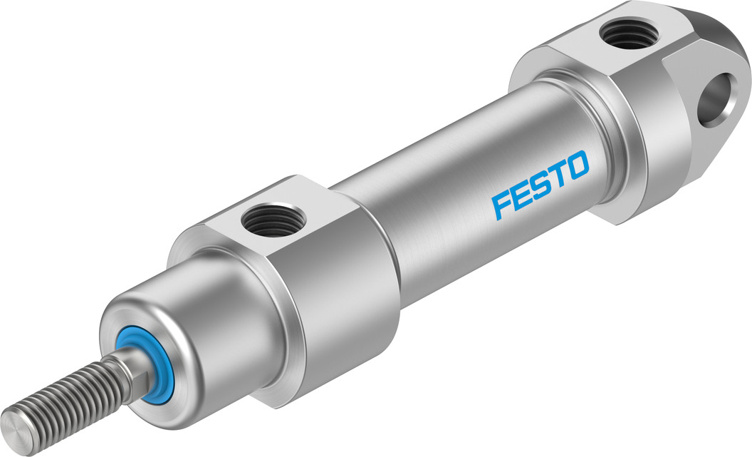 ISO cylinder CRDSNU-B-20-25-PPS-A-MG-A1 | Festo USA