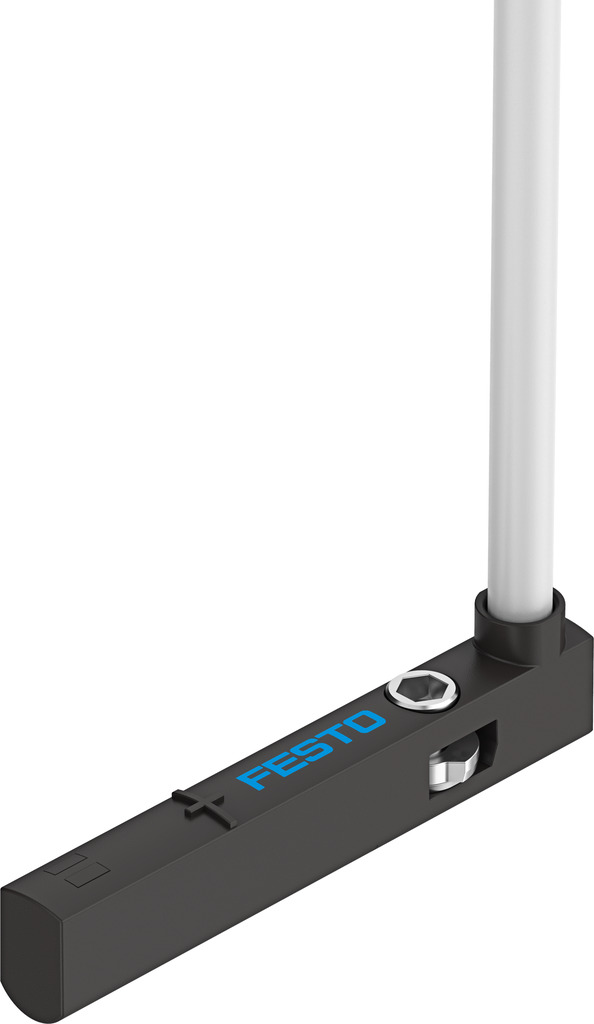 Proximity sensor SME-10M-DS-24V-E-0,3-Q-M8D | Festo USA