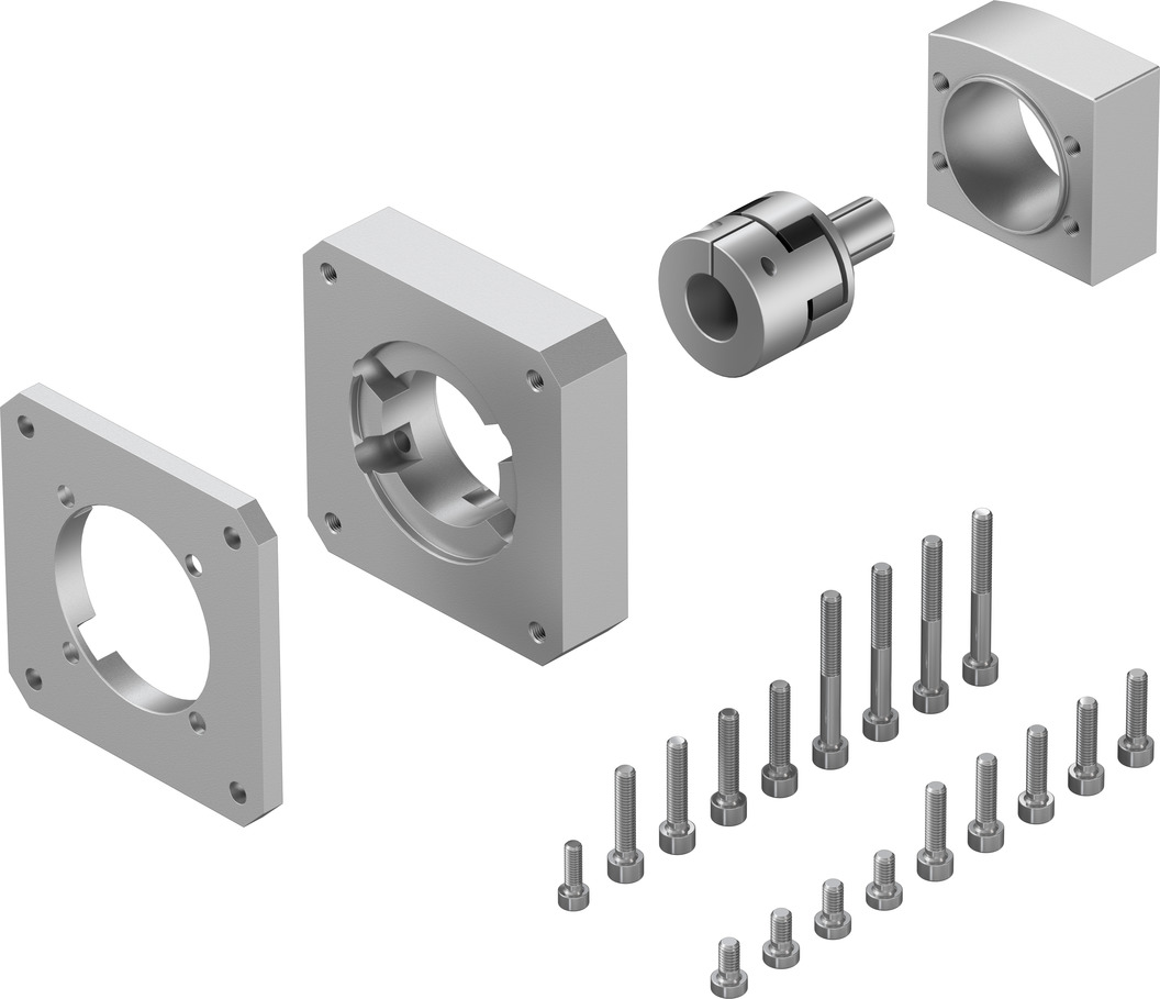 Axial kit EAMM-A-N48-80G | Festo USA