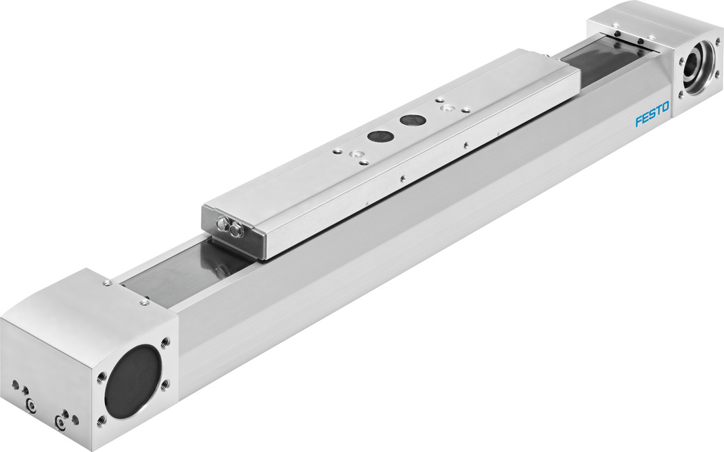 Buy Belt driven linear actuator ELGA-TB-RF online | Festo USA