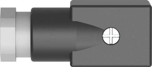 Plug socket MSSD-F | Festo USA