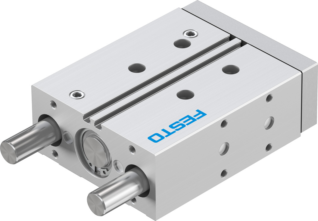 Guided actuator DFM-32-80-P-A-KF | Festo USA