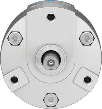 Rotary actuator DRVS-16-270-P-EX4 | Festo USA