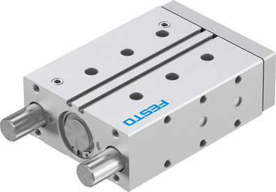 Guided actuator DFM-40-100-P-A-GF | Festo USA