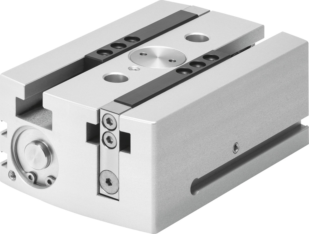 Parallel gripper HGPL-25-40-A-B | Festo USA