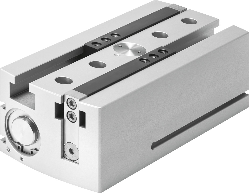 Buy Parallel gripper HGPL online | Festo USA