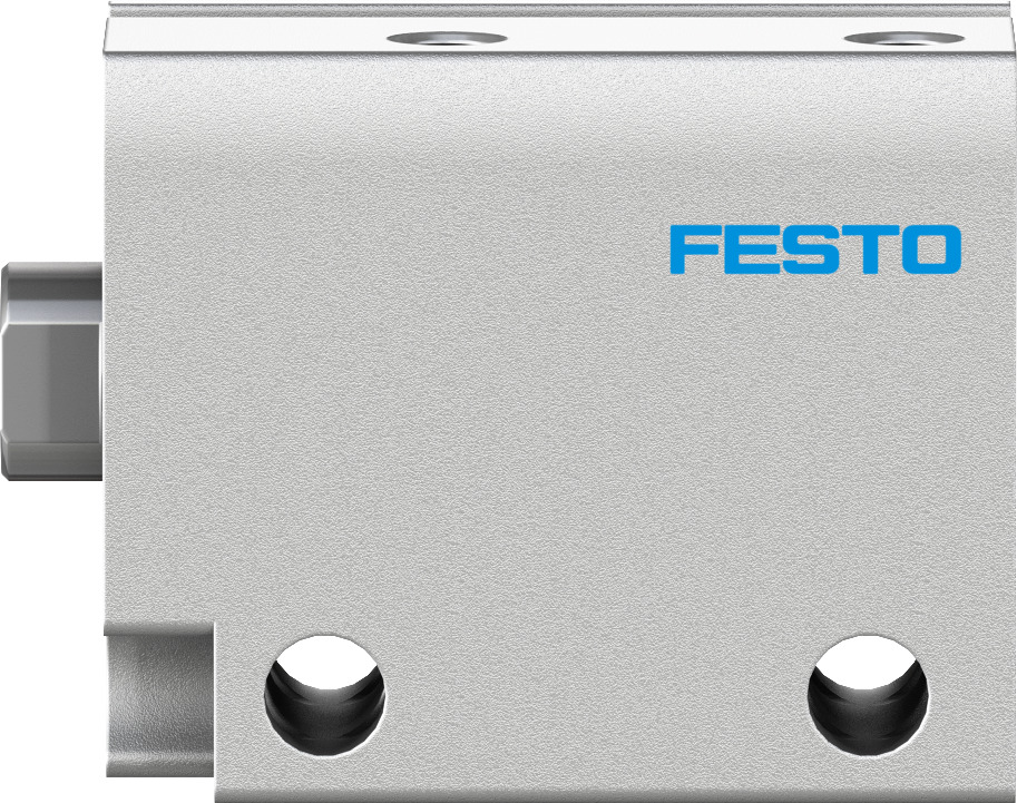 Compact air cylinder ADN-S-10-5-I-A | Festo USA