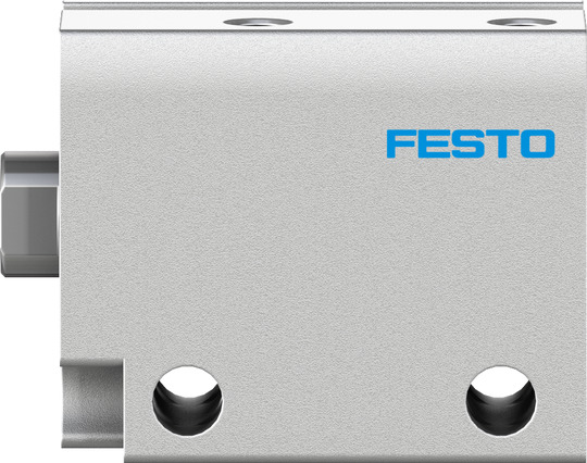 Compact air cylinder ADN-S-10-5-I-A | Festo USA