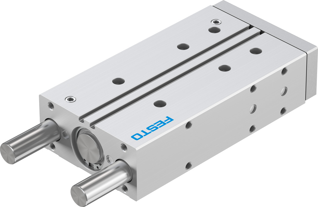 Guided actuator DFM-40-160-P-A-GF | Festo USA