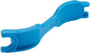 Push-in connector QS-8H-4 | Festo USA