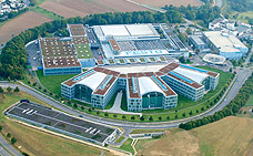 Kontakt | Festo Deutschland