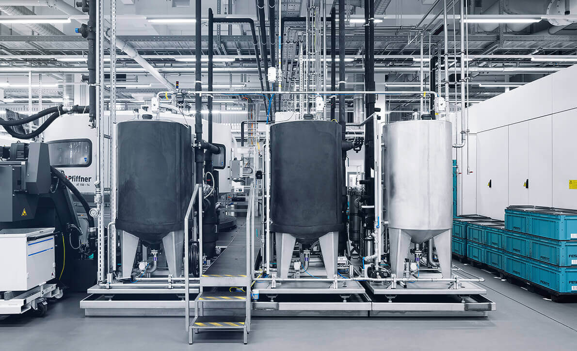 Festo - Festo core product range