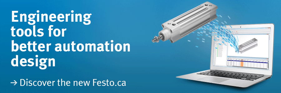 Festo Canada | Festo Canada
