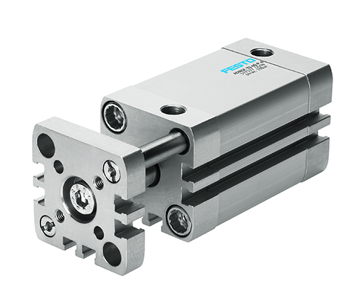 Pneumatic cylinders and actuators | Festo USA