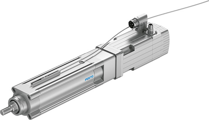 Electric Cylinder ESBF | Festo USA