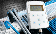 Diagnostics | Festo USA