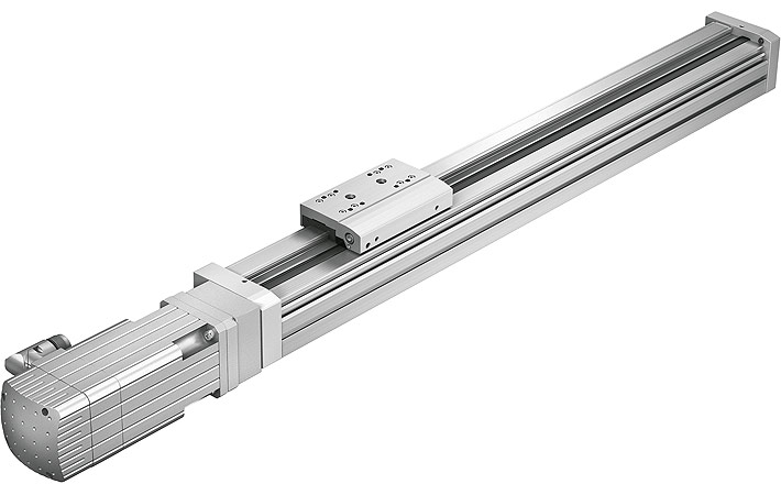 Electric linear axis EGC | Festo USA