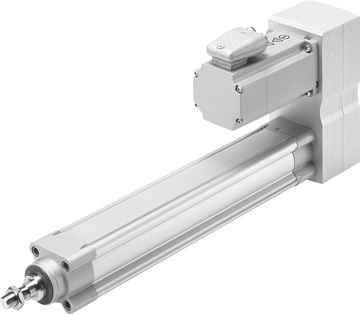 Vérin électrique ESBF | Festo Suisse