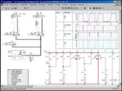 Festo Fluidsim Tutorial Double Acting Cylinder Electrical