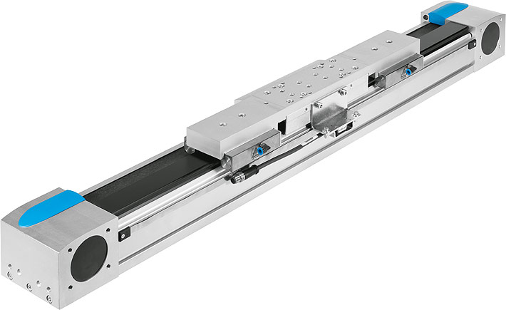 Asse elettrico lineare EGC | Festo Italia