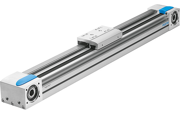 Electric linear axis EGC | Festo